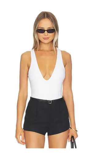 Madison The Label Printed Tops
