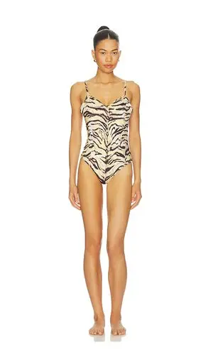 Kenzo Tiger Swimsuit