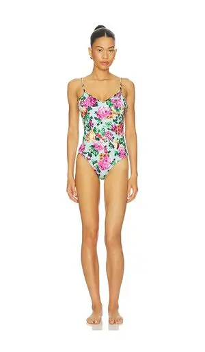 Kenzo Tiger Swimsuit