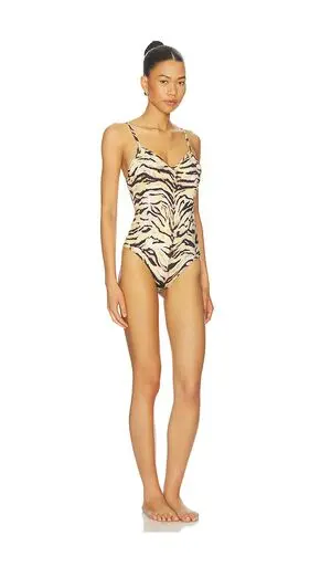 Kenzo Tiger Swimsuit