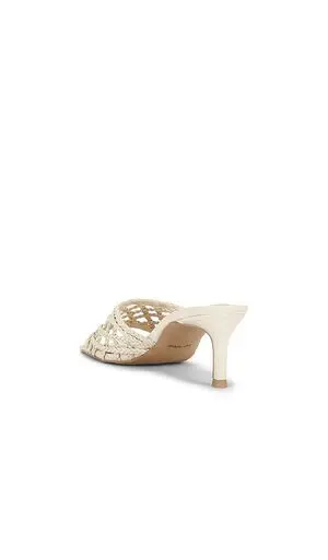 Dolce Vita Bowen Sandal - Ivory