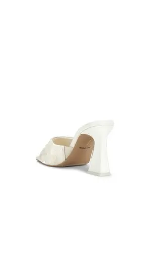 Dolce Vita Nandy Confetti Heeled Sandal