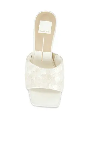 Dolce Vita Nandy Confetti Heeled Sandal
