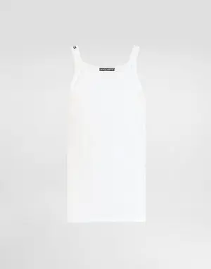 Dolce & Gabbana Trimmed Shirts For Men