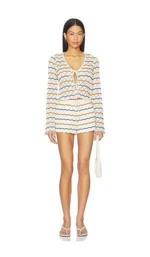 Saylor X Mickey Set - Multi