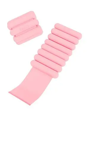 BALA 3 Pound Bangles - Blush