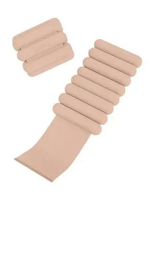 BALA 3 Pound Bangles - Sand