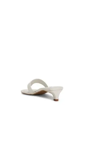 Senso Ginta Ii Sandal In White