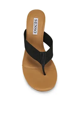 Senso Frida Heeled Sandal