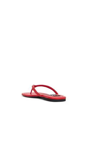 Senso Norah I Flip Flop - Tomato