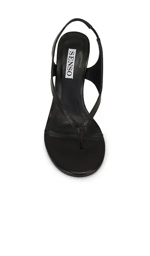 Senso Yoto Wedge Sandals