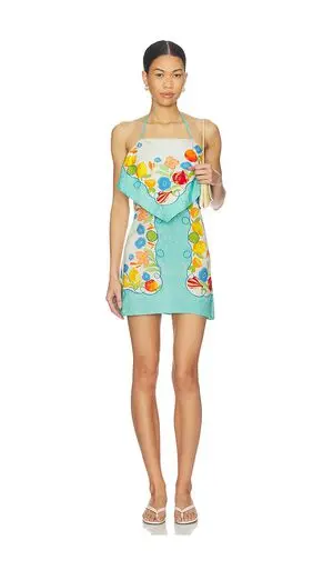 Saylor Mini Day Dresses