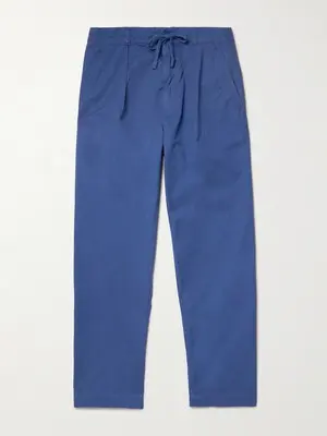 Polo Ralph Lauren Elasticated Pants For Men