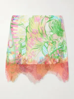 Donde Esteban Skirts