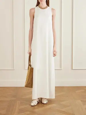 EMME PARSONS Ernest Leather Sandals - Neutrals