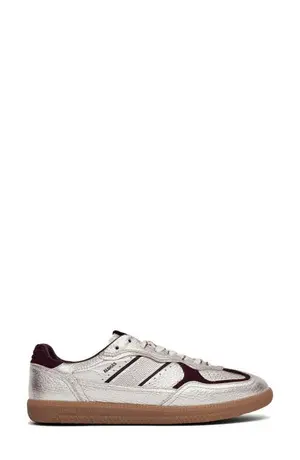 ALOHAS Rife Sneakers - Silver