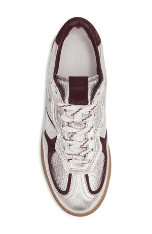ALOHAS Rife Sneakers - Silver