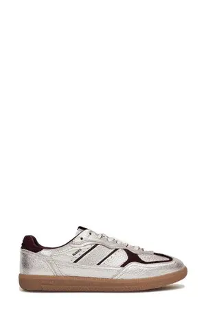 ALOHAS Rife Sneakers - Silver