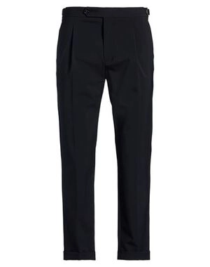 MONTECORE Beyond Time Tapered Leg Pants Black