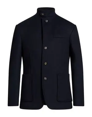 Eleventy Long Sleeve Jackets For Men
