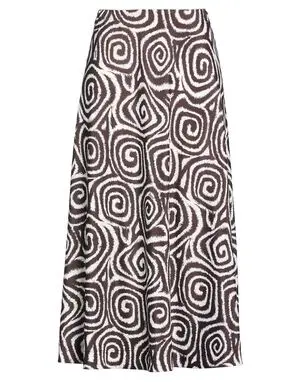 Herno Midi Flared Skirt