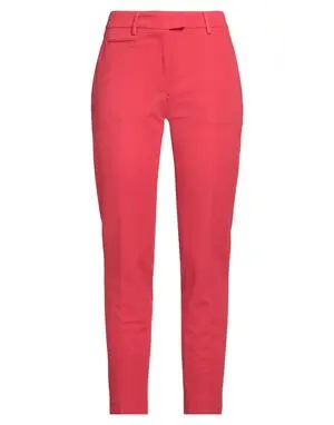 DONDUP Tapered Cropped Pants