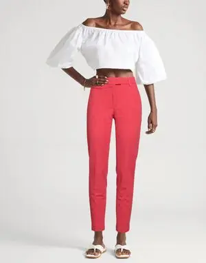 DONDUP Tapered Cropped Pants