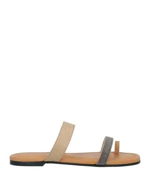 Fabiana Filippi Thong Sandal