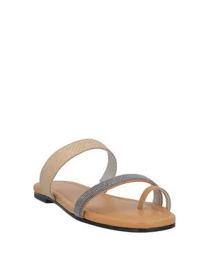 Fabiana Filippi Thong Sandal