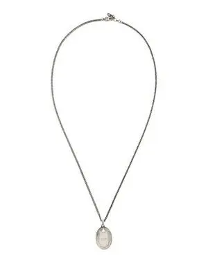Men's Alexander Mcqueen Necklace