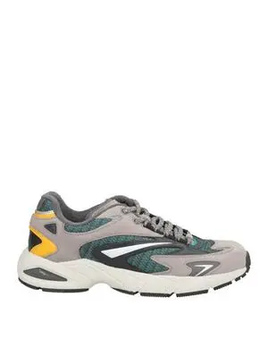 D.a.t.e. Low-top Sneakers - Blue
