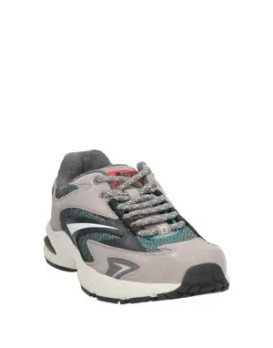 D.a.t.e. Low-top Sneakers - Blue