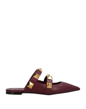 Valentino Garavani Mules & Clogs Soft Leather