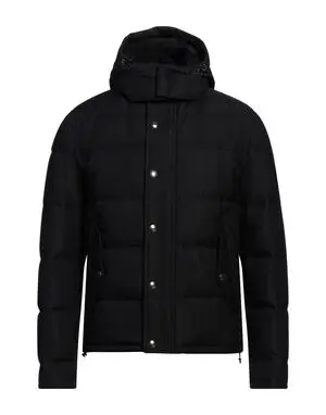 SEALUP Quilted Shell Down Jacket
