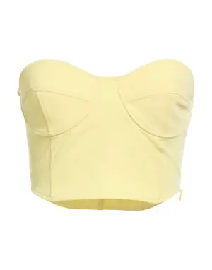 SUOLI Tube Top