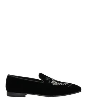 GIOVANNI CONTI Loafers