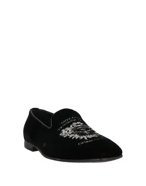GIOVANNI CONTI Loafers