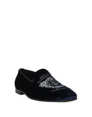 GIOVANNI CONTI Loafers