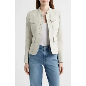 Rag & Bone Band Collar Outerwear For Women