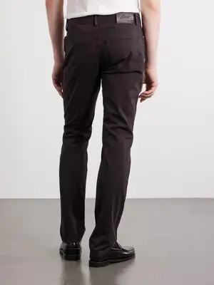 Brioni Meribel Straight-leg Jeans