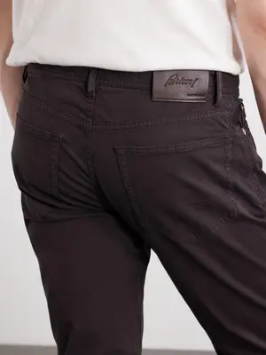 Brioni Meribel Straight-leg Jeans