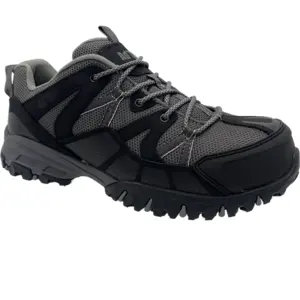 ADTEC 4" Work Hiker Composite Toe Boots