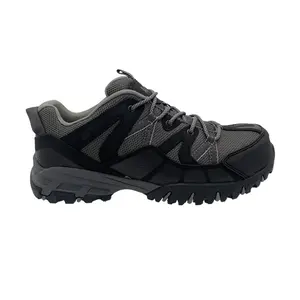 ADTEC 4" Work Hiker Composite Toe Boots