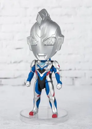 BANDAI Ultraman Z Original