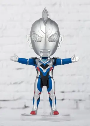BANDAI Ultraman Z Original