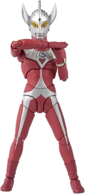 BANDAI Ultraman Taro Action Figure