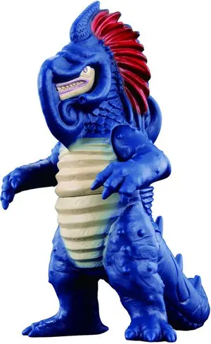 BANDAI Ultraman Arcleodo With Hang Tag - Multicolor