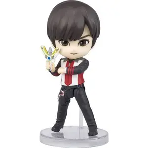 BANDAI Ultraman Triggerkengo Manaka - Multicolor