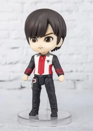 BANDAI Ultraman Triggerkengo Manaka