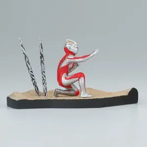 BANPRESTO Ultraman Gaia Special Effects Stagement Ultraman G